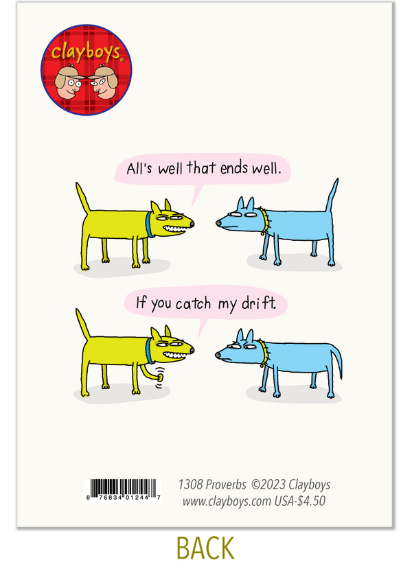 1318 A.I. card - Clayboys Cards